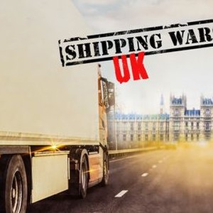 Shipping Wars UK - Rotten Tomatoes