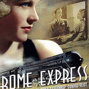 Rome Express - Rotten Tomatoes