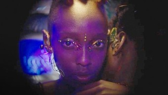 Neptune Frost - Rotten Tomatoes