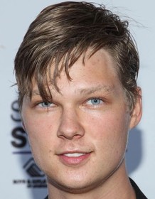 Austin Anderson - Rotten Tomatoes