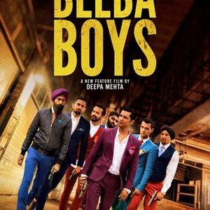 Beeba Boys - Rotten Tomatoes