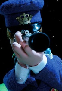 Postman Pat: Special Delivery Service: Season 9, Episode 7 | Rotten ...