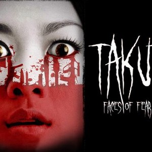 Takut: Faces Of Fear - Rotten Tomatoes