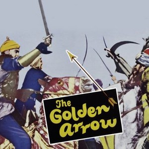 The Golden Arrow - Rotten Tomatoes
