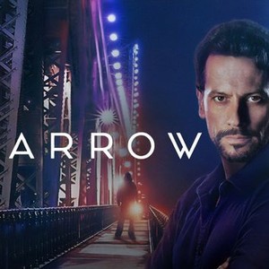 Harrow - Rotten Tomatoes