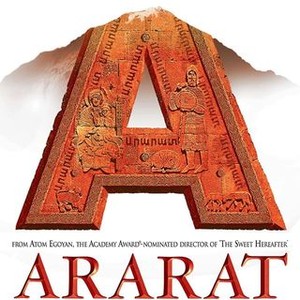 Ararat - Rotten Tomatoes