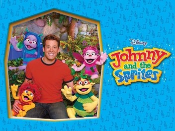 Johnny And The Sprites