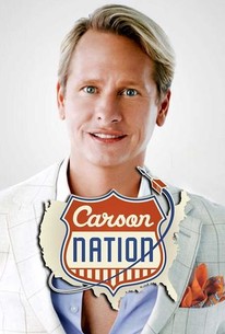 Carson Nation | Rotten Tomatoes
