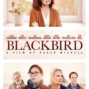 Blackbird - Rotten Tomatoes