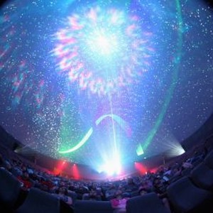 Laserium: The Gods of Light - Rotten Tomatoes