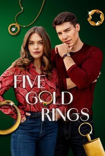 Five Gold Rings | Rotten Tomatoes