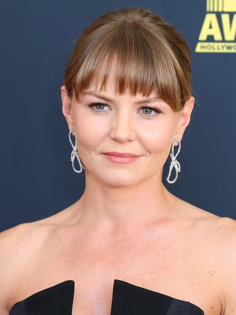 jennifer morrison partner