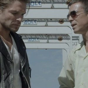 Once Fallen - Rotten Tomatoes