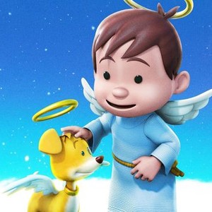 The Littlest Angel - Rotten Tomatoes