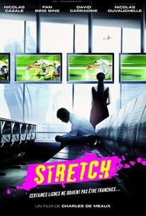 Stretch | Rotten Tomatoes