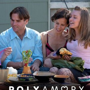 Polyamory: Married & Dating - Rotten Tomatoes