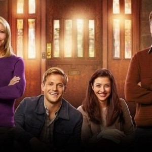 Karen Kingsbury's The Bridge Part 2 - Rotten Tomatoes