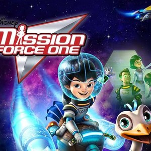 Mission Force One - Rotten Tomatoes