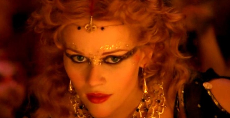 Vanity Fair - Rotten Tomatoes