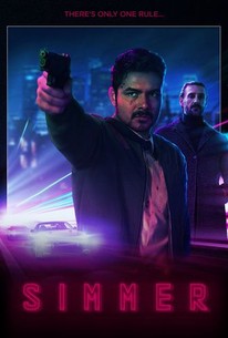 Simmer | Rotten Tomatoes