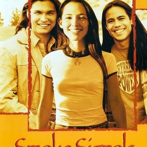 Smoke Signals - Rotten Tomatoes