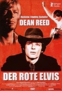 The Red Elvis | Rotten Tomatoes