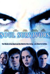 Soul Survivors | Rotten Tomatoes