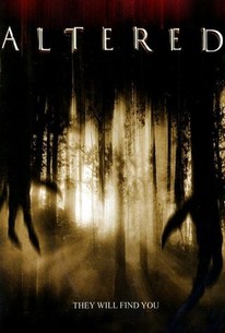 Altered | Rotten Tomatoes