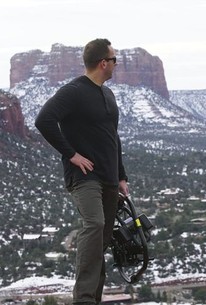 Alien Highway: Season 1, Episode 8 | Rotten Tomatoes