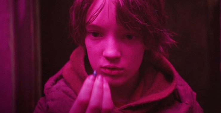 Vesper - Rotten Tomatoes