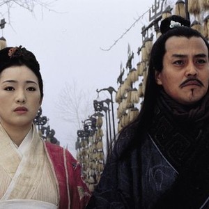 The Emperor and the Assassin - Rotten Tomatoes