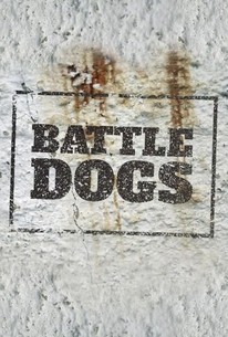 Battle Dogs | Rotten Tomatoes