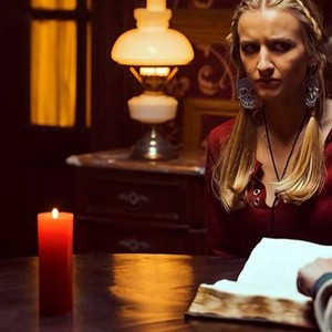 The Red Book Ritual - Rotten Tomatoes