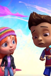 Motown Magic: Season 1, Episode 15 | Rotten Tomatoes