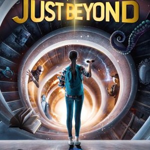 Just Beyond - Rotten Tomatoes