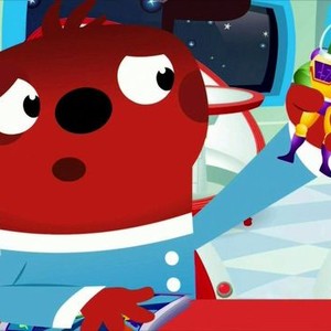 Astroblast!: Season 1, Episode 6 - Rotten Tomatoes