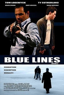Blue Lines | Rotten Tomatoes