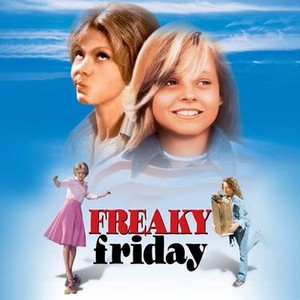 Freaky Friday - Rotten Tomatoes