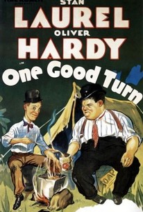 One Good Turn (1931) | Rotten Tomatoes
