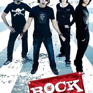 Rock On! - Rotten Tomatoes