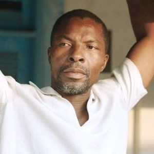 Isaach de Bankolé - Rotten Tomatoes