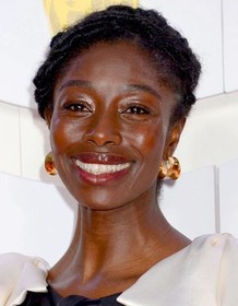 Rhoda Ofori-Attah - Rotten Tomatoes