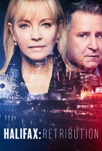Halifax: Retribution - Rotten Tomatoes