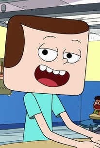 Clarence: Season 3, Episode 36 | Rotten Tomatoes