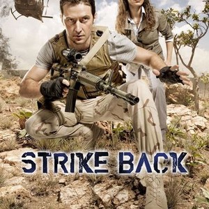 Strike Back - Rotten Tomatoes