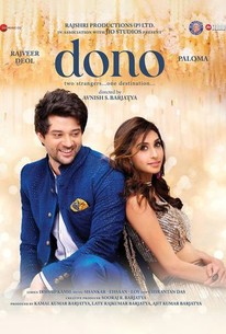 Dono | Rotten Tomatoes