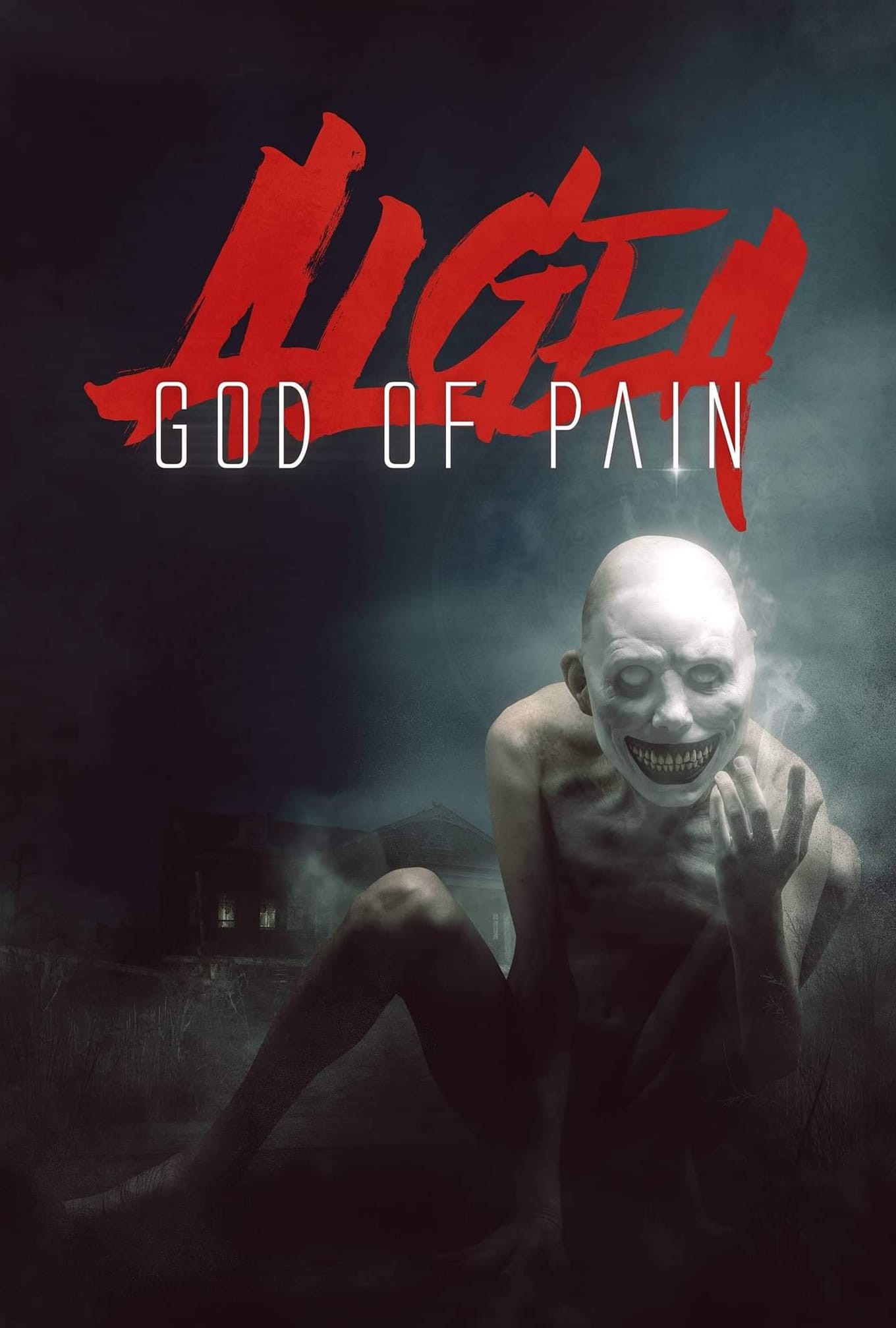 Algea: God of Pain | Rotten Tomatoes