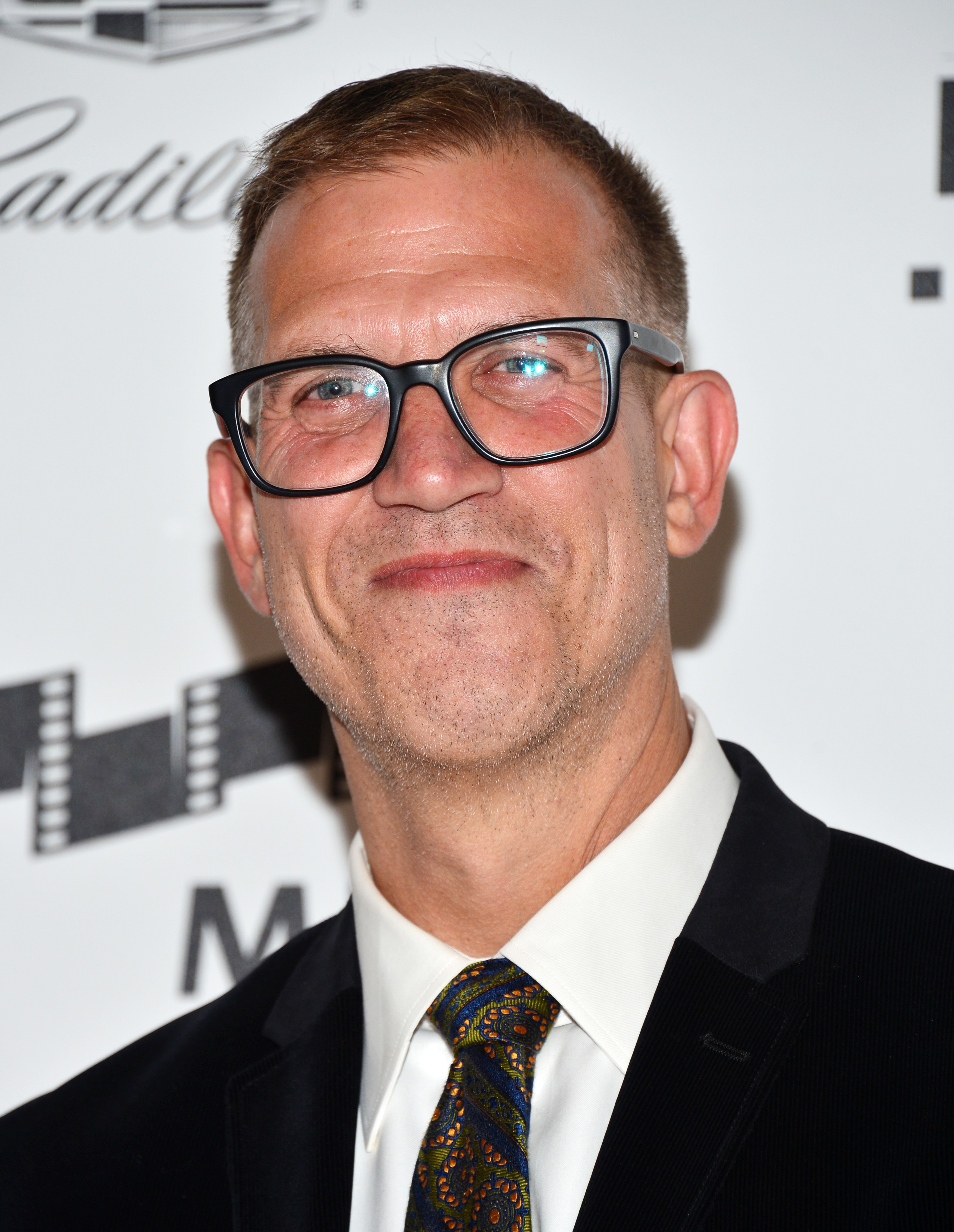 John Hoffman Pictures | Rotten Tomatoes