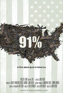 91 Percent | Rotten Tomatoes