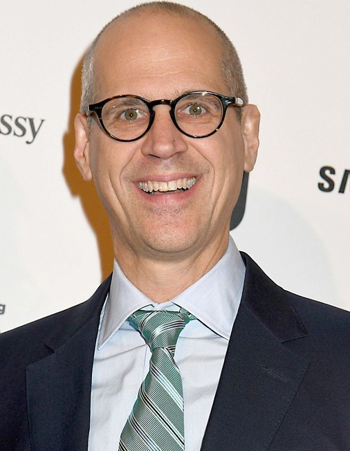 Alex Blumberg - Rotten Tomatoes